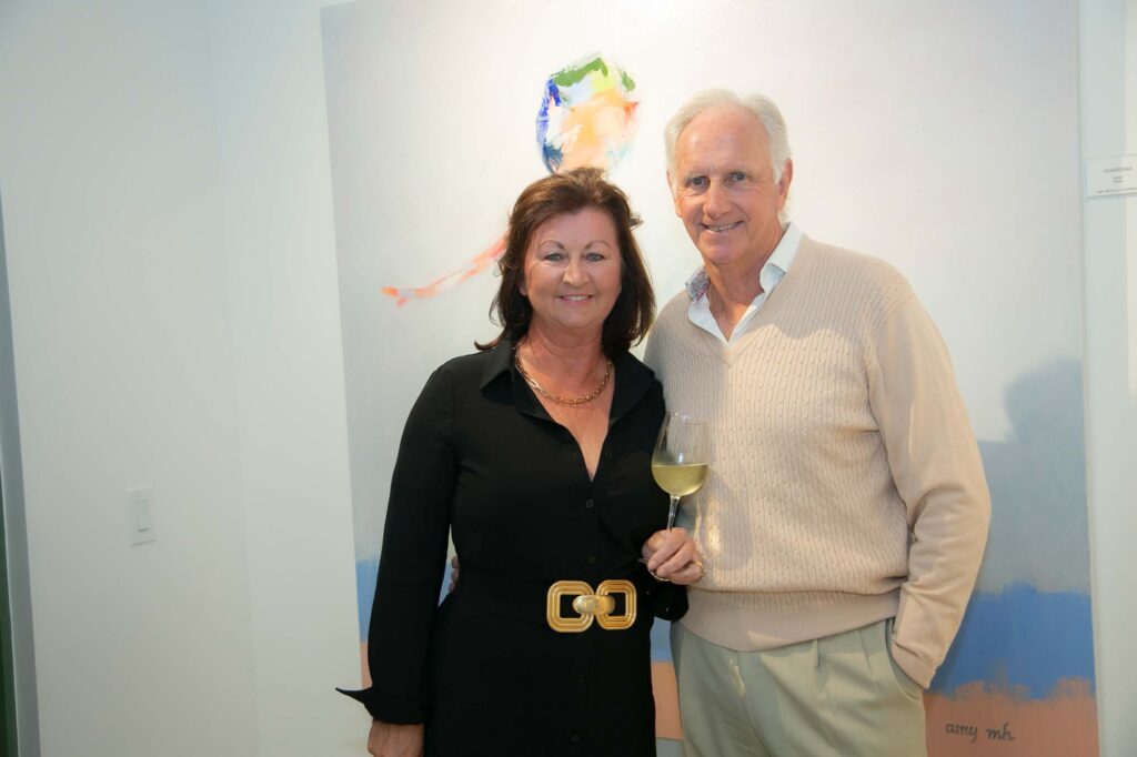 Party Pics! | Amy Moglia Heuerman